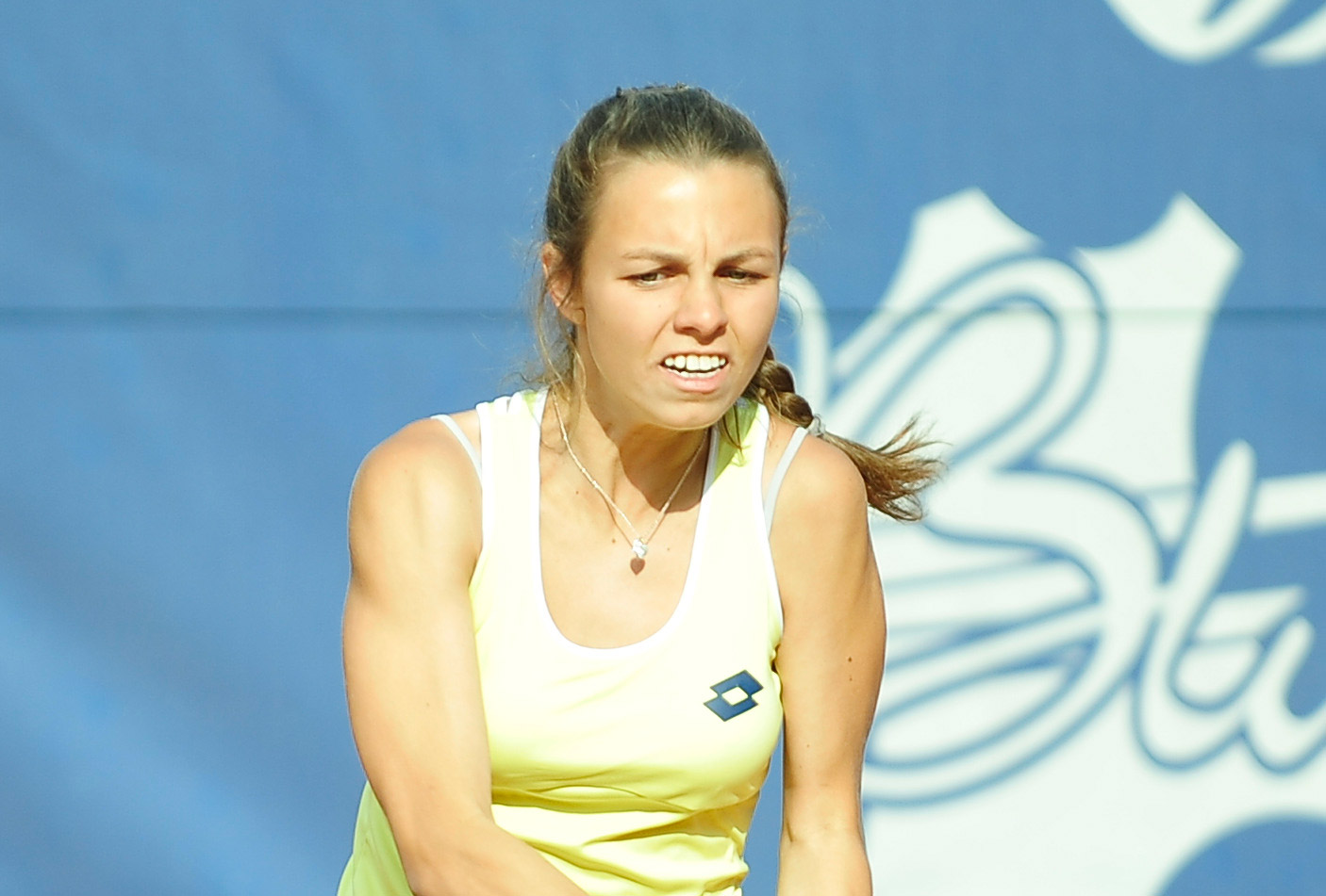 Jessica Pieri e Andrea Pellegrino in finale a Santa Croce – Tennis Club ...