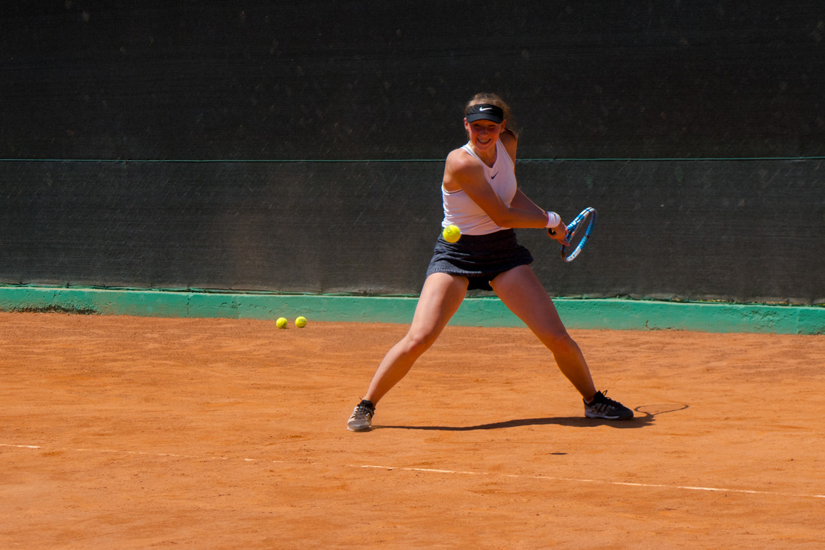 INTERNAZIONALI ITF “CITTA’ DI SANTA CROCE”: AL CERRI SARA’ L’ANNO BUONO DEL VICHINGO RUNE ...
