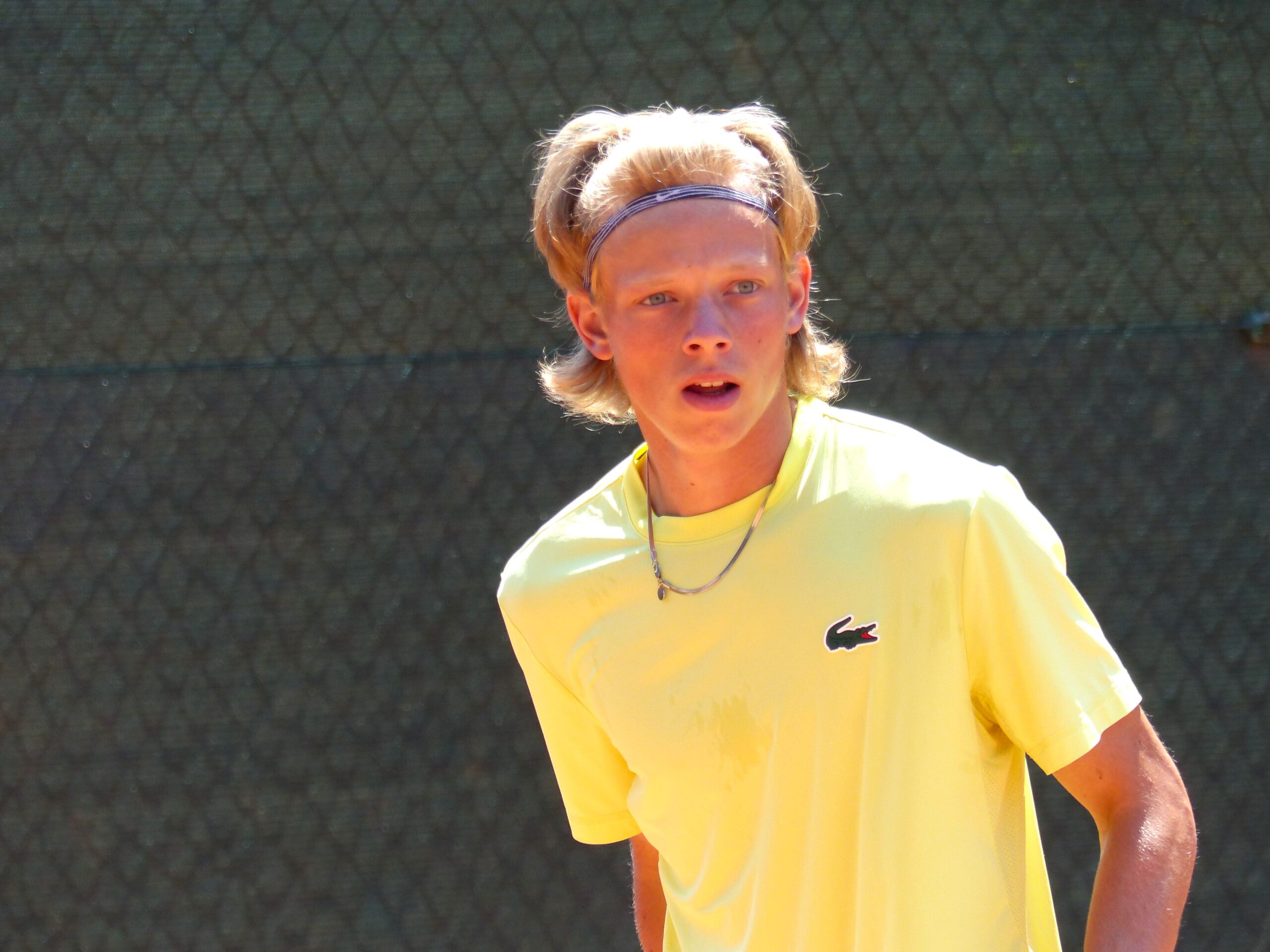 INTERNAZIONALI ITF “CITTA’ DI SANTA CROCE”: CATTANEO E BERTACCHI ...