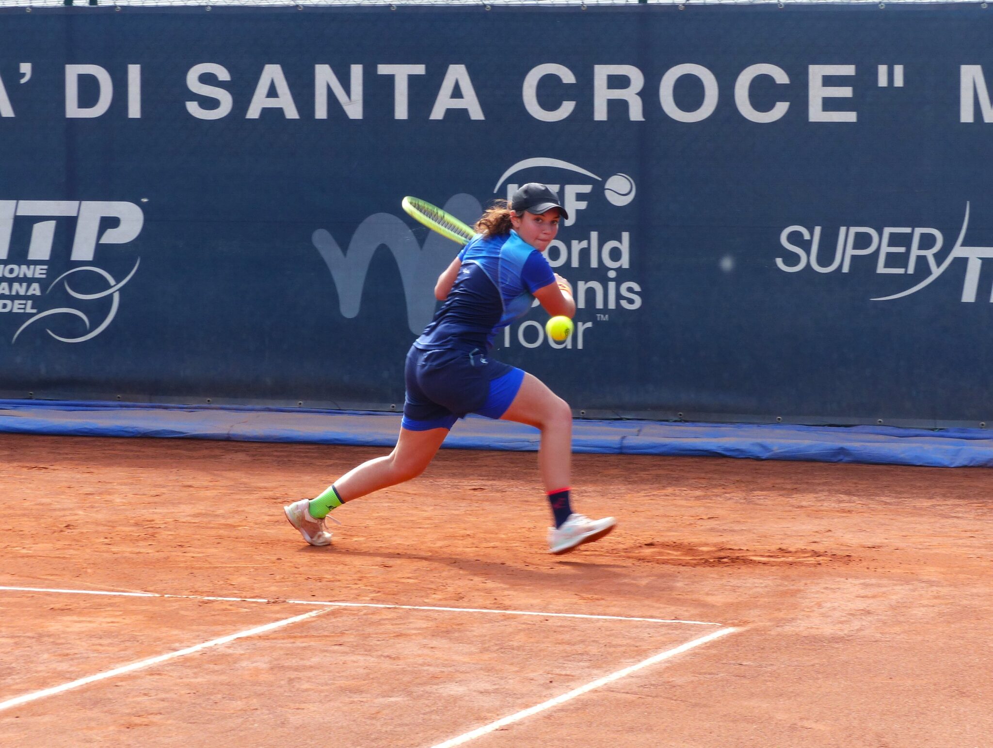 Tennis Club Santa Croce